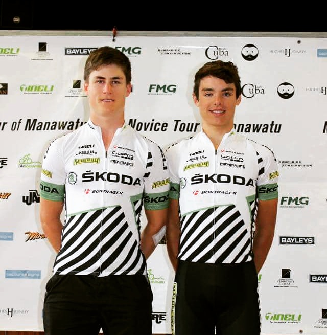 Bigla Cycling Team » Onfire Design