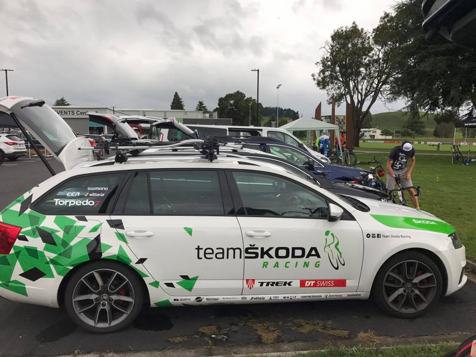 Bigla Cycling Team » Onfire Design