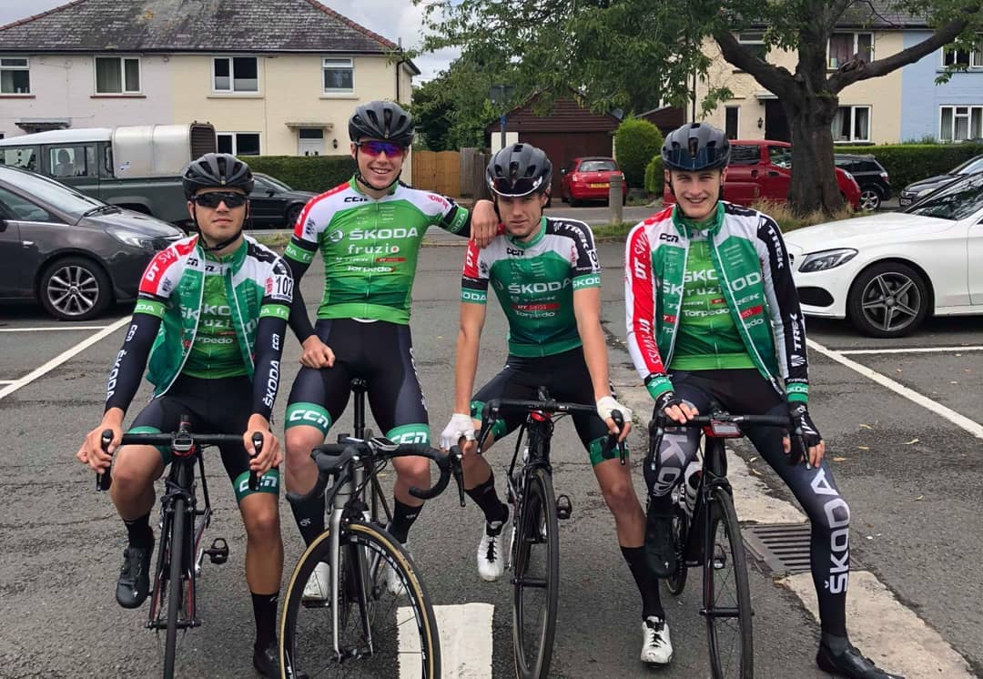 Bigla Cycling Team » Onfire Design