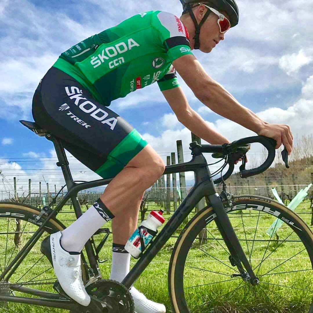 Bigla Cycling Team » Onfire Design