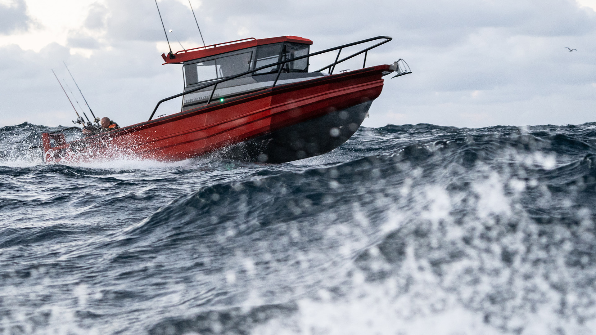 Stabicraft Boats - Interactive Art Direction and Web Development ...